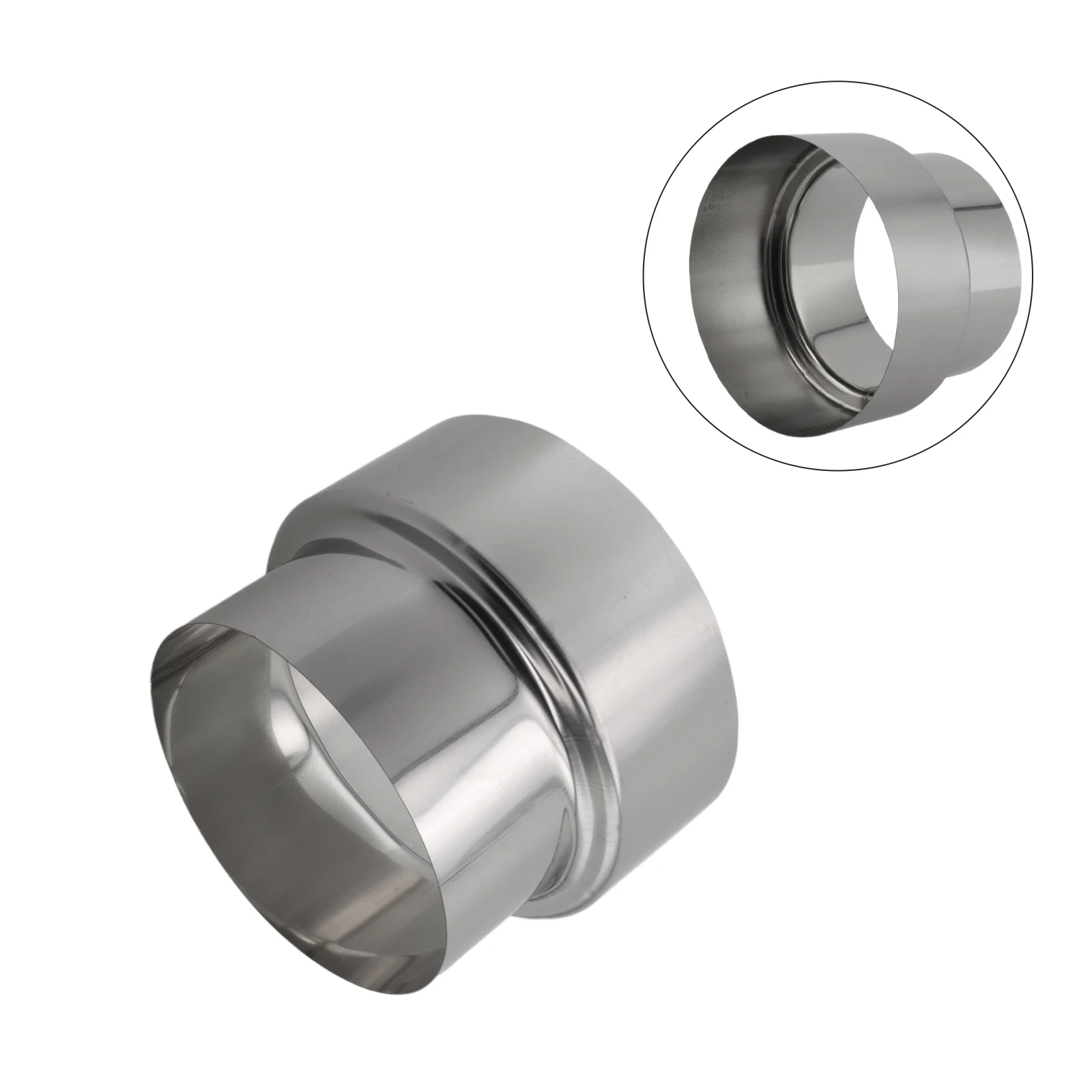 4 Inch to 6 Inch Reducer: The Essential Adapter for HVAC, Chimney, and ...