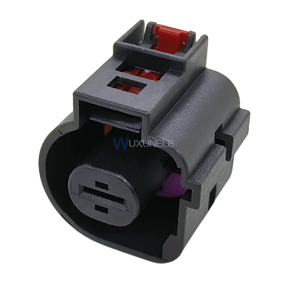 25 Sets 1 Pin VW 1K0973751 Automotive Starter Motor Sealed Wire ...