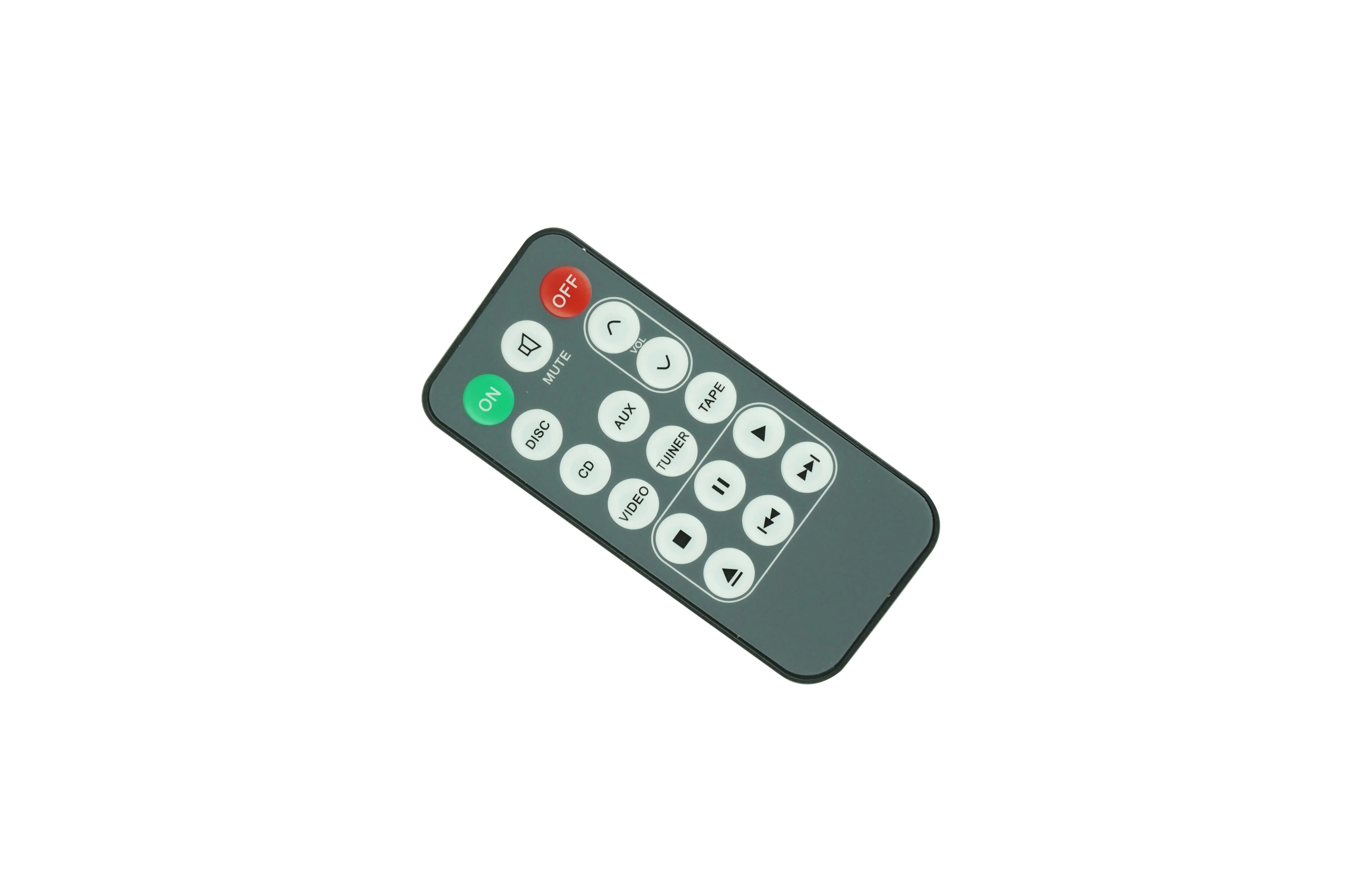 Basic-Remote-Control-For-NAD-SR9-C717-C658-C368-C388-SR7-C715DAB-SR6 ...