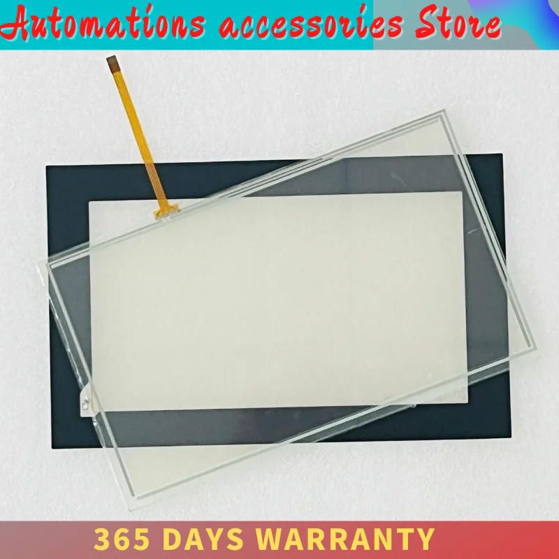 Touch-Screen-Panel-Glass-Digitizer-for-4PPC70-101G-23W-4PPC70-101G-23B ...