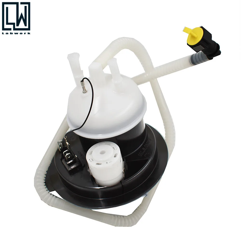 95562042100 Fuel Filter For 03-10 Porsche Cayenne 955 957 Base S Turbo ...