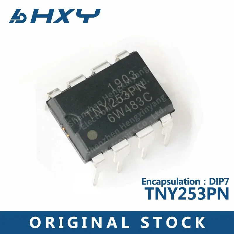 5PCS-TNY253PN-TNY253P-power-management-IC-package-DIP7.jpg