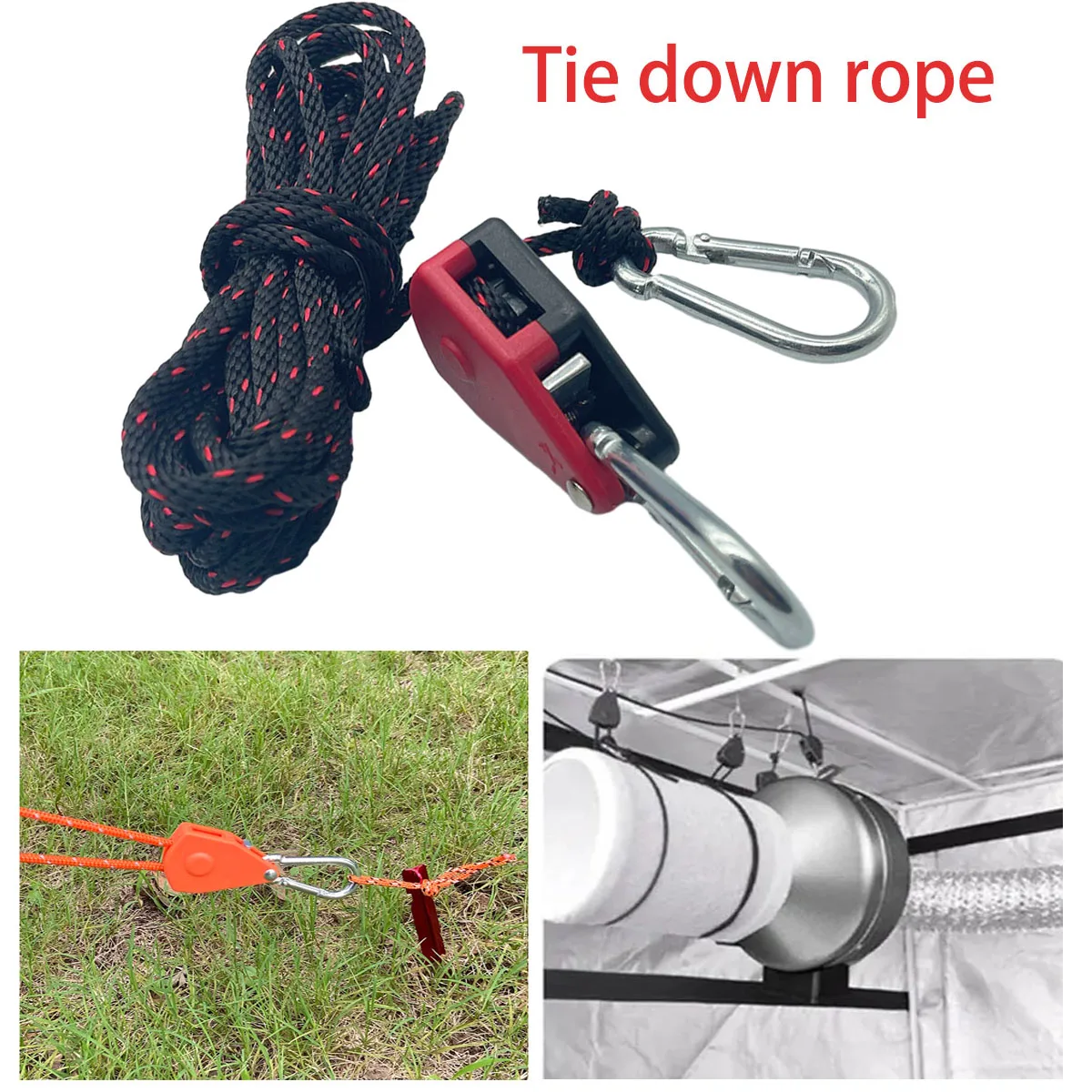 Professional Tie Down Rope Store