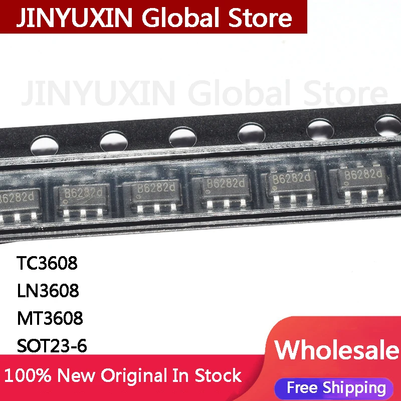50Pcs-New-MT3608-TC3608H-LN3608-Silk-Screen-B628-SMT-SOT23-6-Mobile-Power-Chip-IC-In.jpg