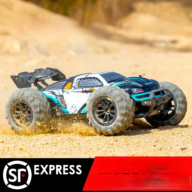 Professional-RC-Remote-Control-Car-for-Adult-Off-Road-Vehicle-Four ...