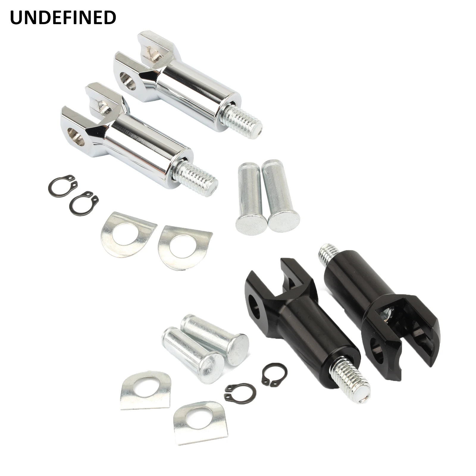 Highway Pegs For Harley Davidson Passenger Foot Peg Mounts For Harley ...