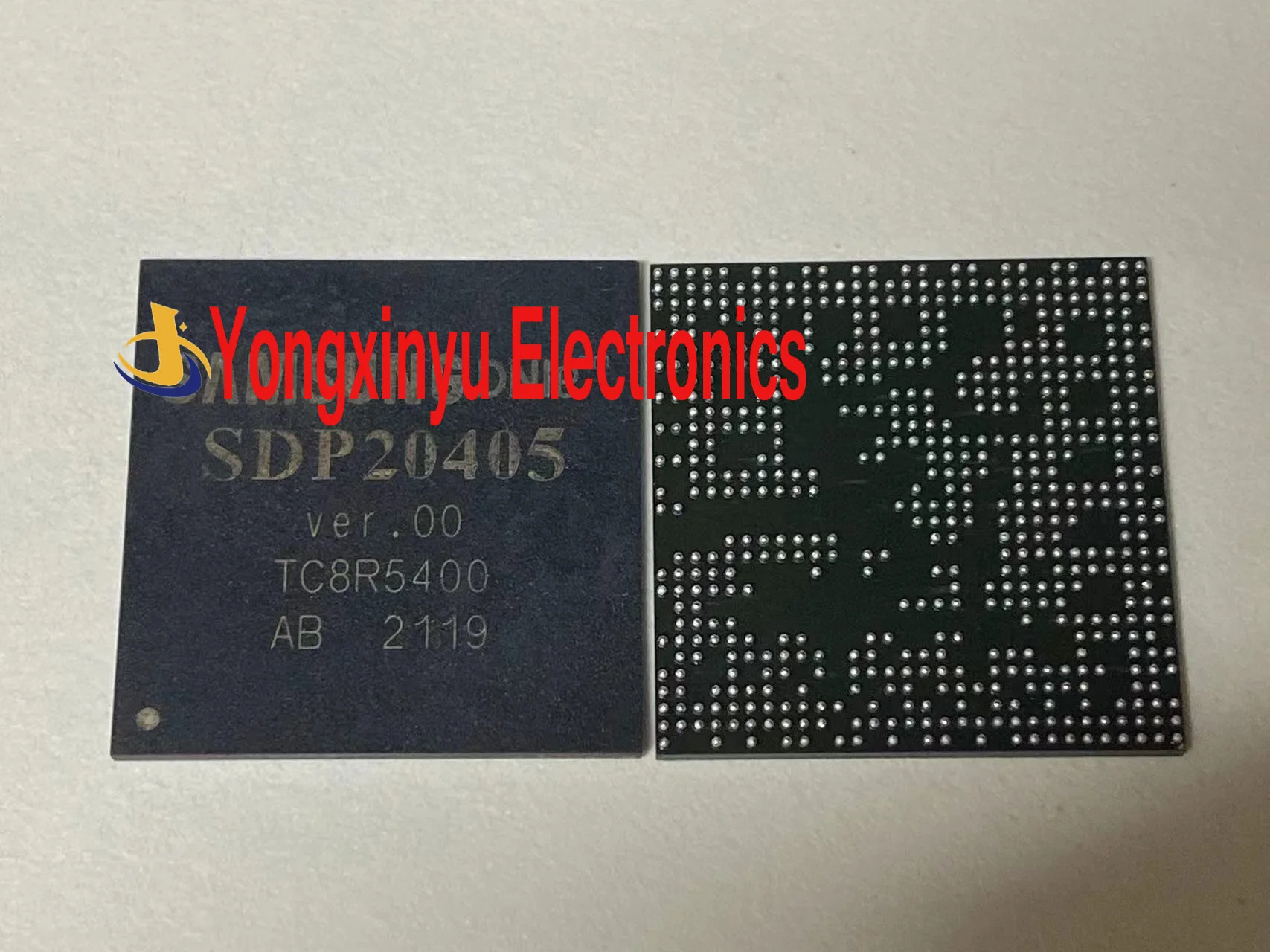 The brand new original SDP20405 chip can be purchased directly ...