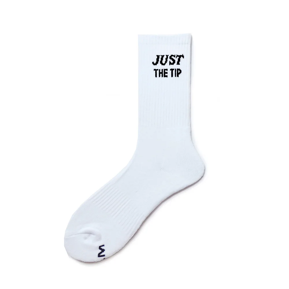 Alphabet-Sports-Hipster-Socks-Wool-Wicks-Sexy-Cotton-Mid-tube-Socks ...
