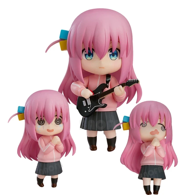 2069-Bocchi-the-Rock-Hitori-Goto-Anime-Girl-Figure-Kawaii-PM-Bocchi ...