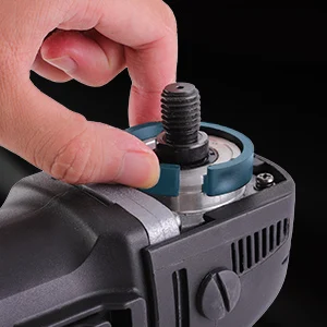 SPTA Dual Action Power System Tool Dual Action Polisher Adapter ...