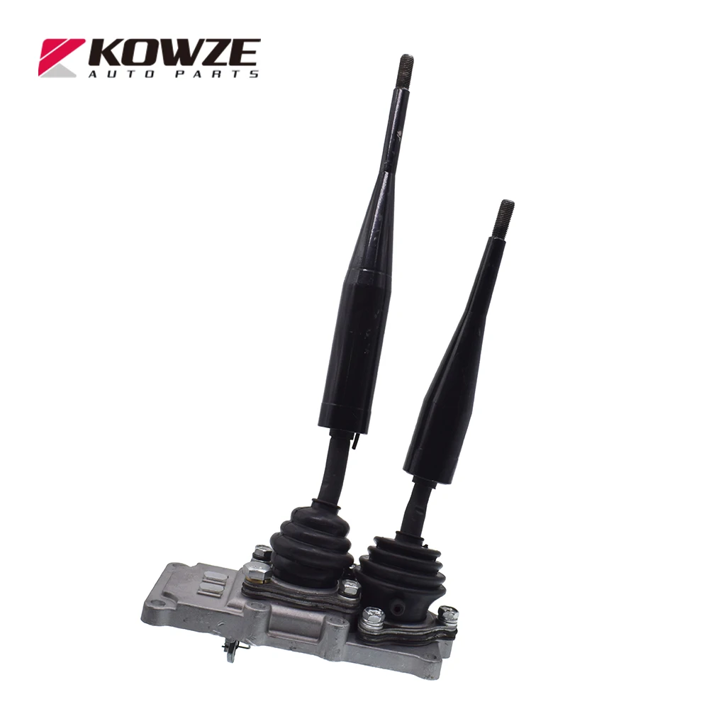 Transfer-Gearshift-Lever-Assy-For-Mitsubishi-Montero-Pajero-2-II-MK2 ...