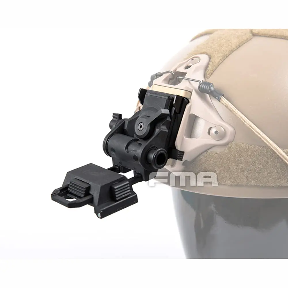 Tactical-Hunting-Virtual-Night-vision-goggles-GPNVG-18-Plastic-L4G24 ...