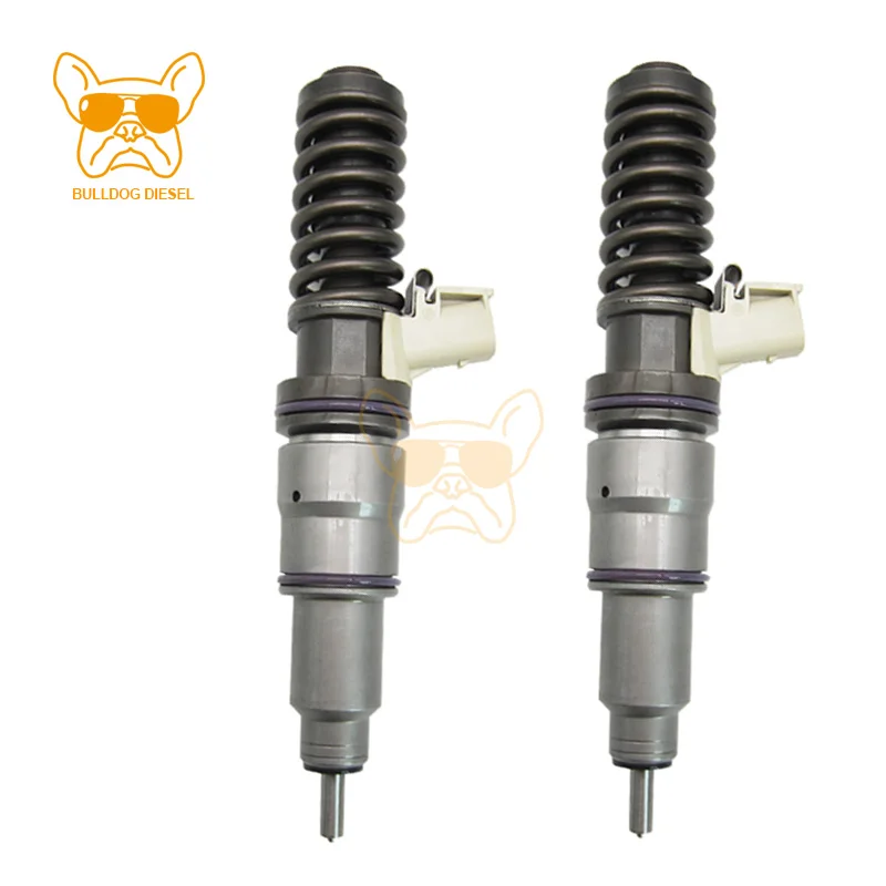 Bulldog-diesel-20747797-Common-rail-2074-7797-diesel-fuel-injector-for ...