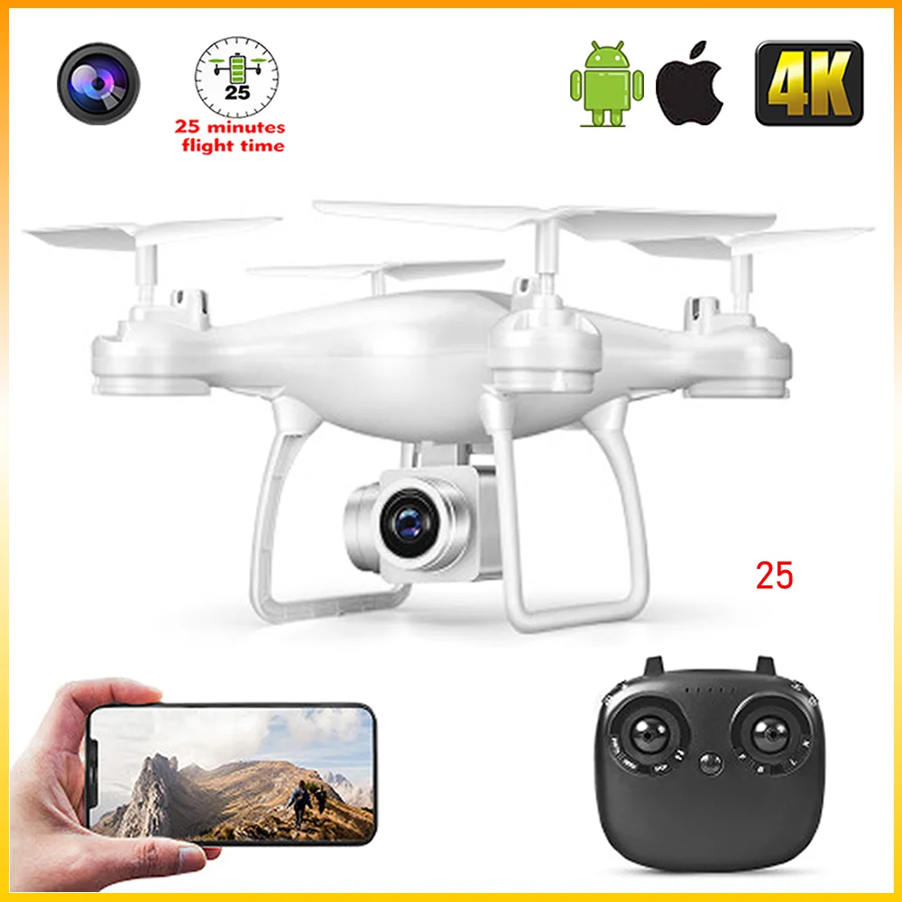 Aircraft Toys | Rc Drone | Rc Quadcopter - Rc Drone S8 Uav Wifi Fpv ...