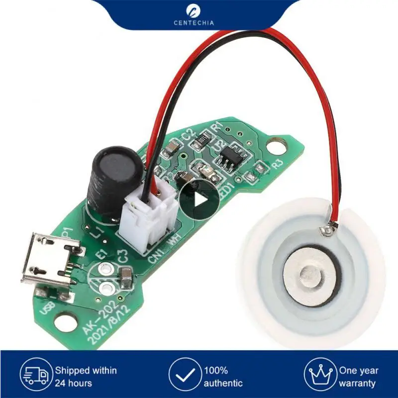 20MM-1-5-3W-Ultrasonic-Mist-Maker-Atomizer-Transducer-Atomizer-Film ...