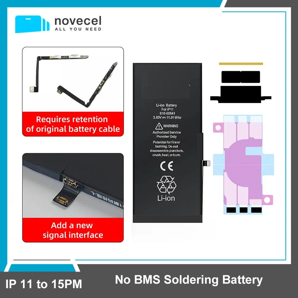 BMS-soldagem-decodifica-o-bateria-para-iPhone-nenhuma-mensagem-pop-up-n ...