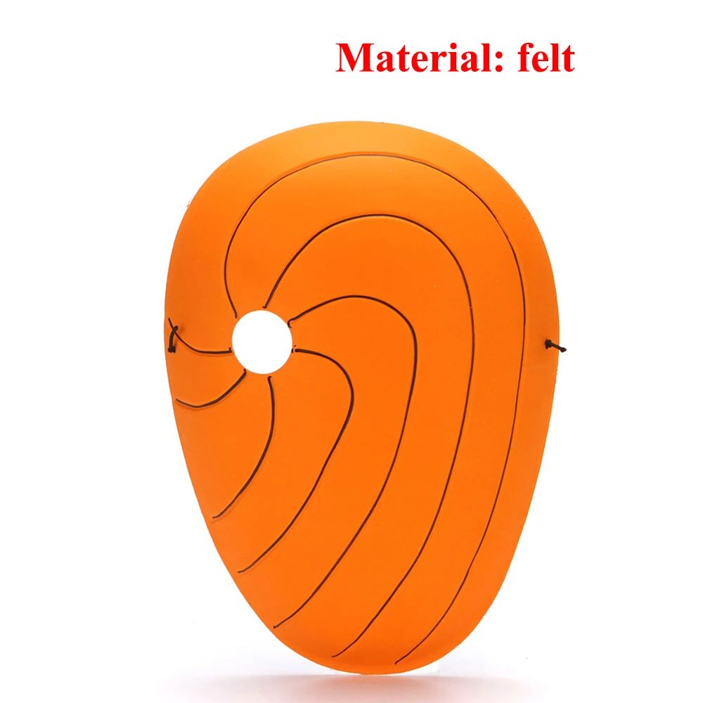 Tobi Mangekyou Sharingan