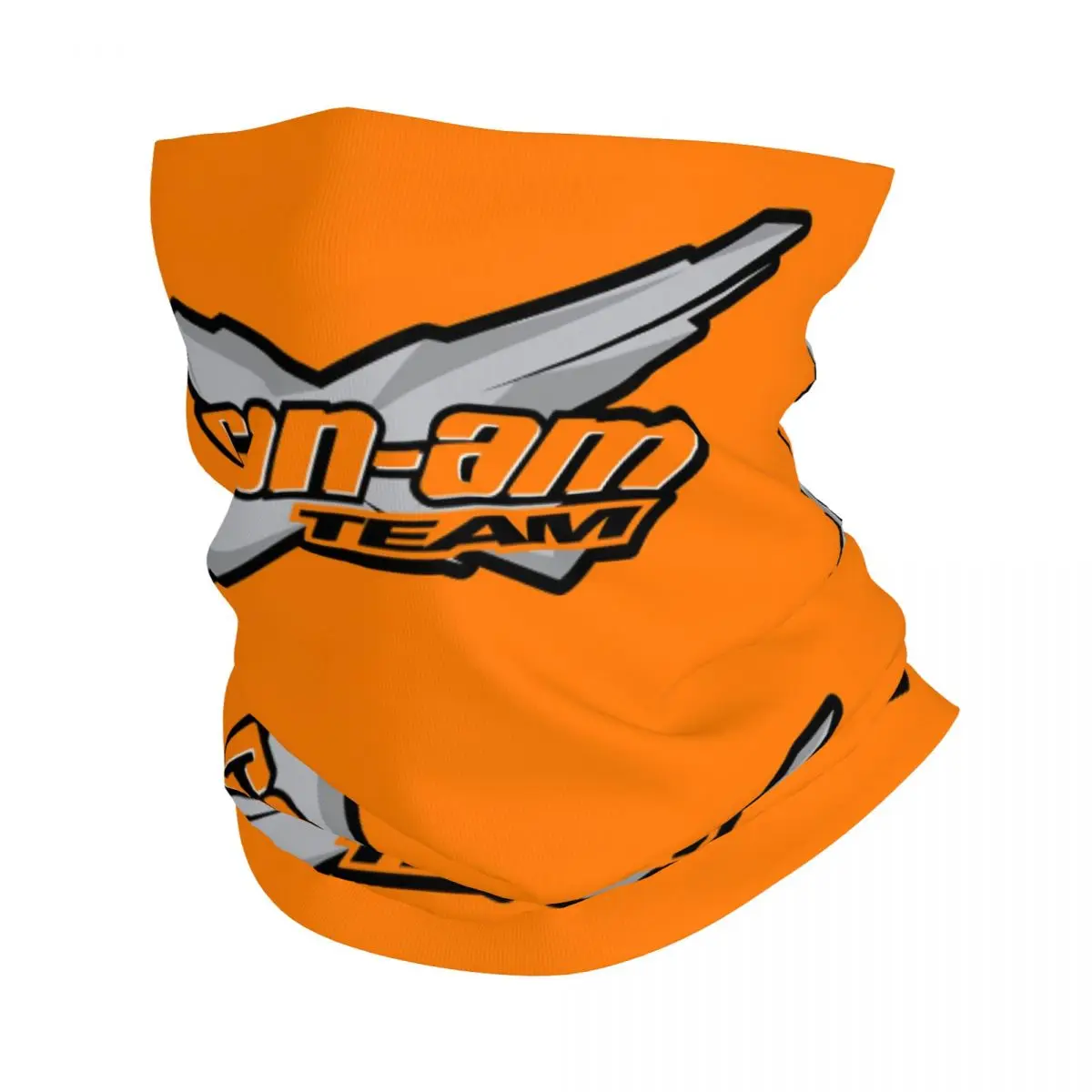 BRP-ATV-Can-Am-Logo-Bandana-Neck-Cover-Printed-Balaclavas-Mask-Scarf ...