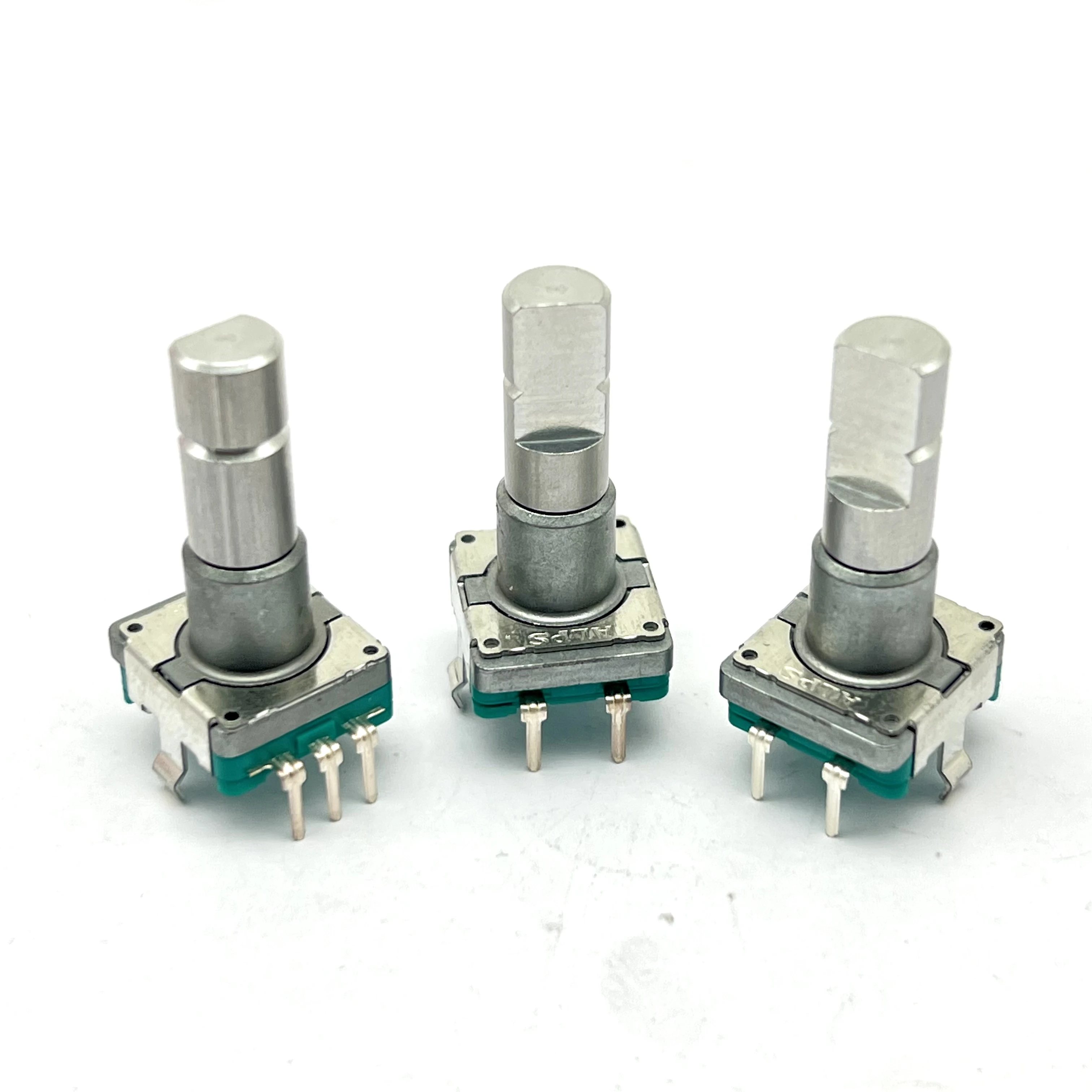 1 PCS Japan ALPS Alps EC11 code left and right reset without switch 5 ...