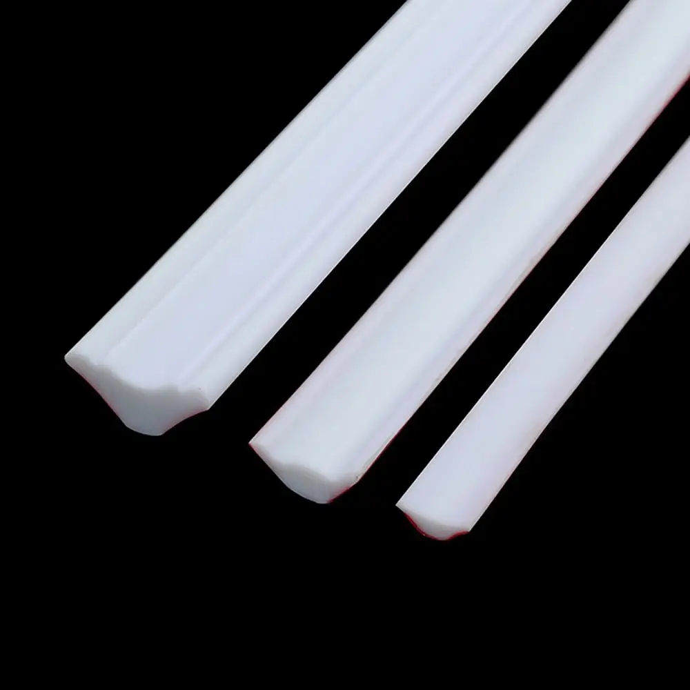 Molding Edge Soft TPE Line Ceiling Strip Self Adhesive Decorative Strip ...