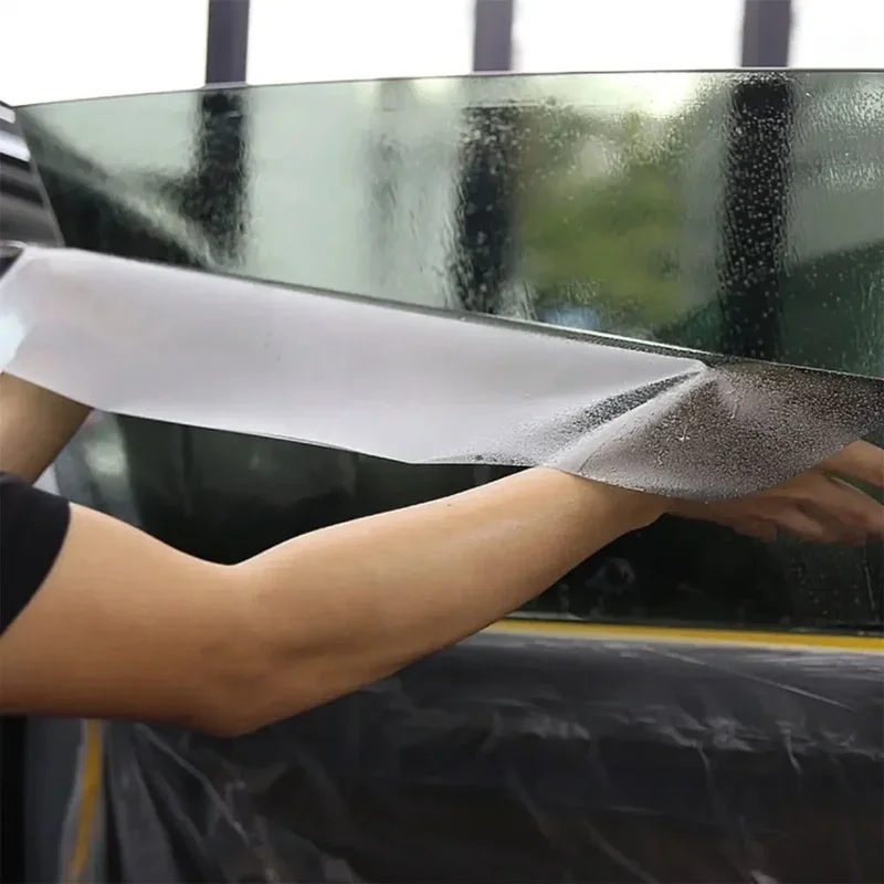 Pre-Cut Car Window Privacy Tint Film for Tesla Model 3 2020 2021 2022 ...
