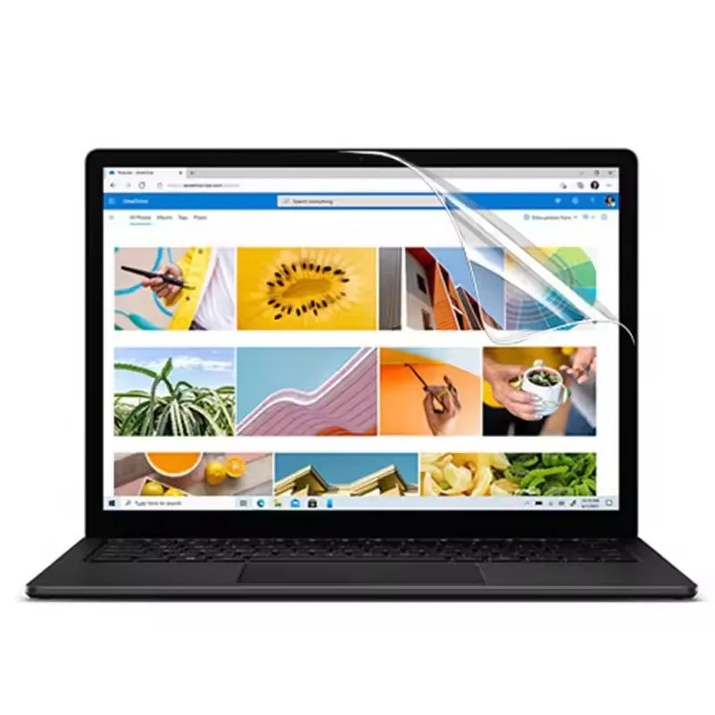 3 PCS Clear/Matte Laptop Screen Protector Film For Lenovo L13 Yoga Gen ...