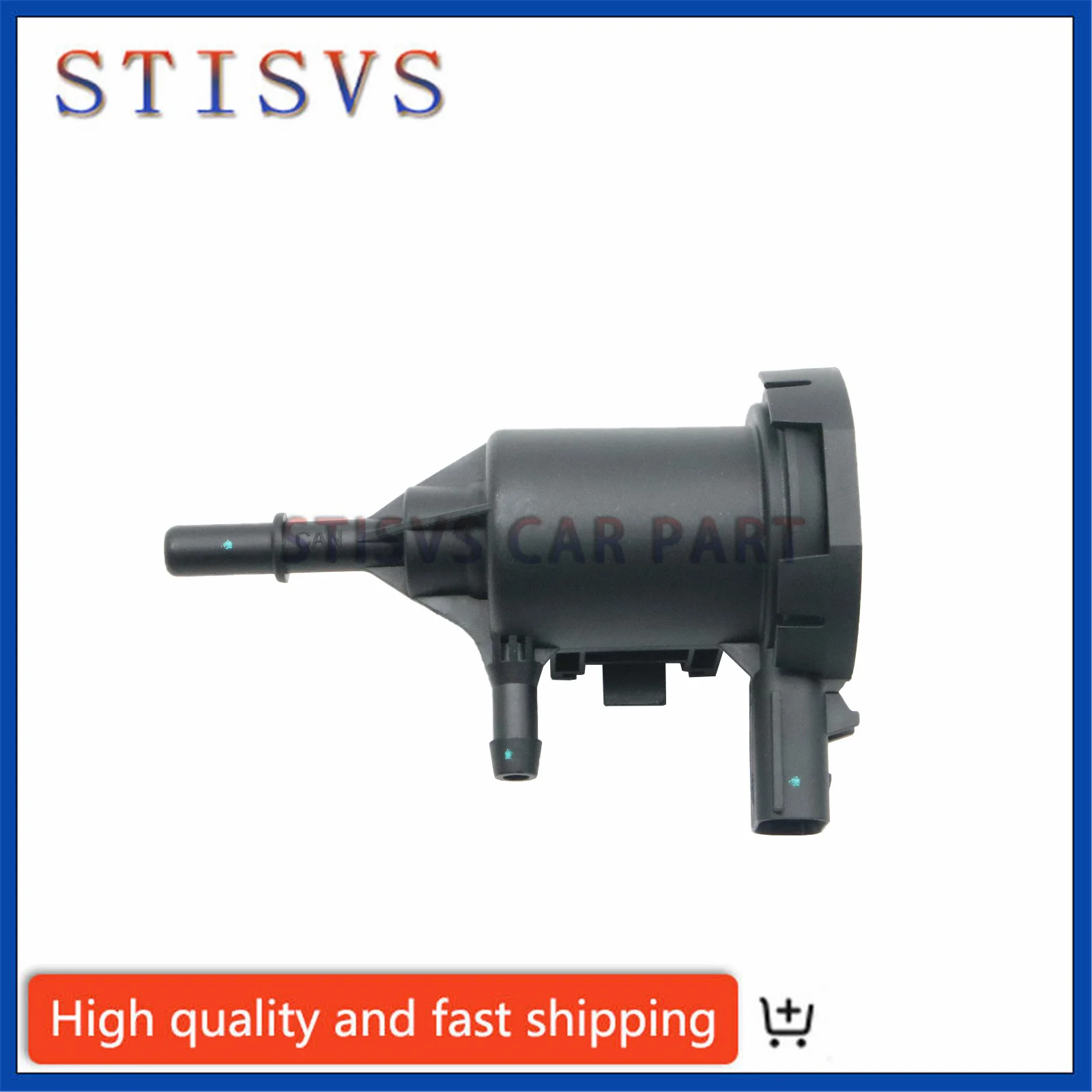 2Pins Vapor Canister Purge Valve 4891741AA For Dodge Chrysler Jeep 2008 ...