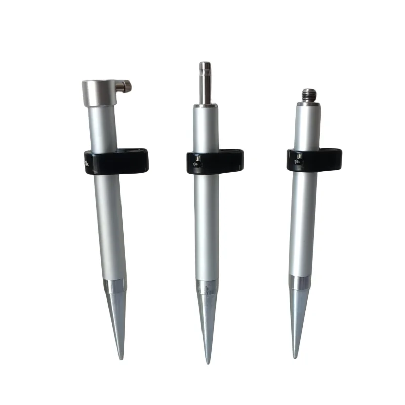 PRISM-POLE-MINI-CENTERING-ROD-FOR-TOTAL-STATION-LEVELING-BUBBLE-LENGTH ...