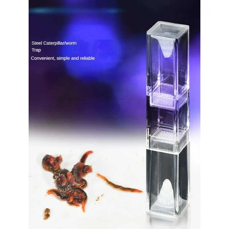 Snail-Catcher-Trap-Efficient-Cleaning-Tool-for-Freshwater-and-Saltwater ...