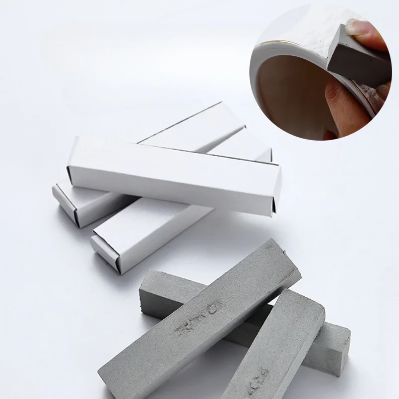 Pottery-Tools-Ceramic-Specific-Eraser-Erase-Gold-Silver-Line-Erasers ...