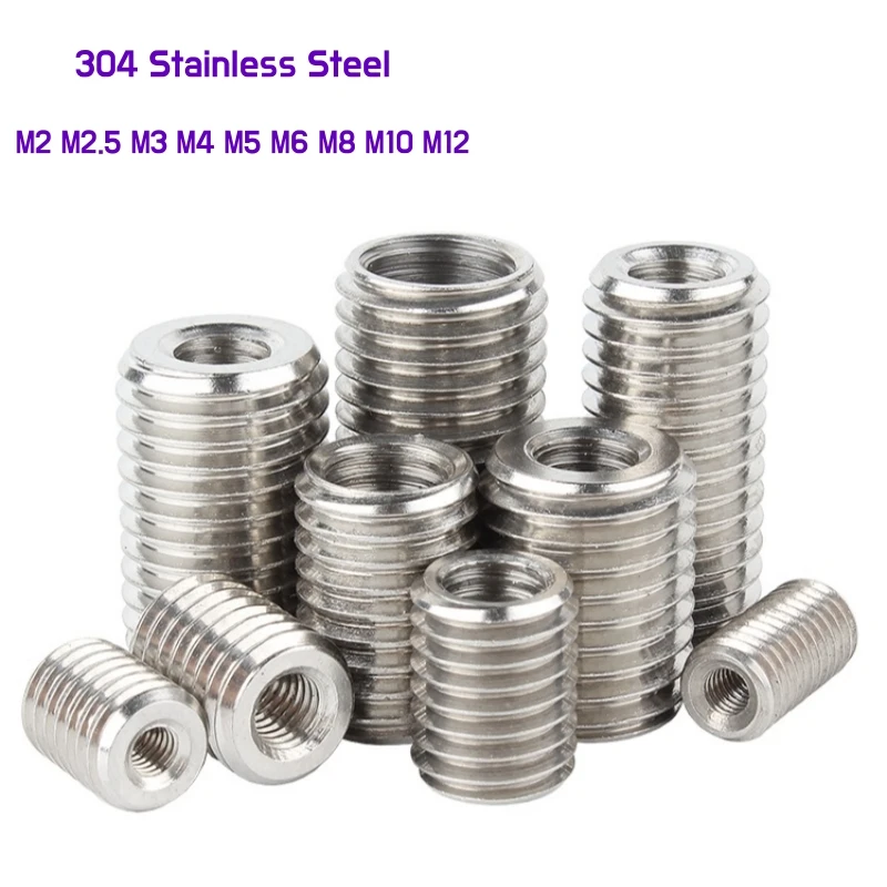 304-Stainless-Steel-M2-M2-5-M3-M4-M5-M6-M8-M10-M12-Inside-Outside ...