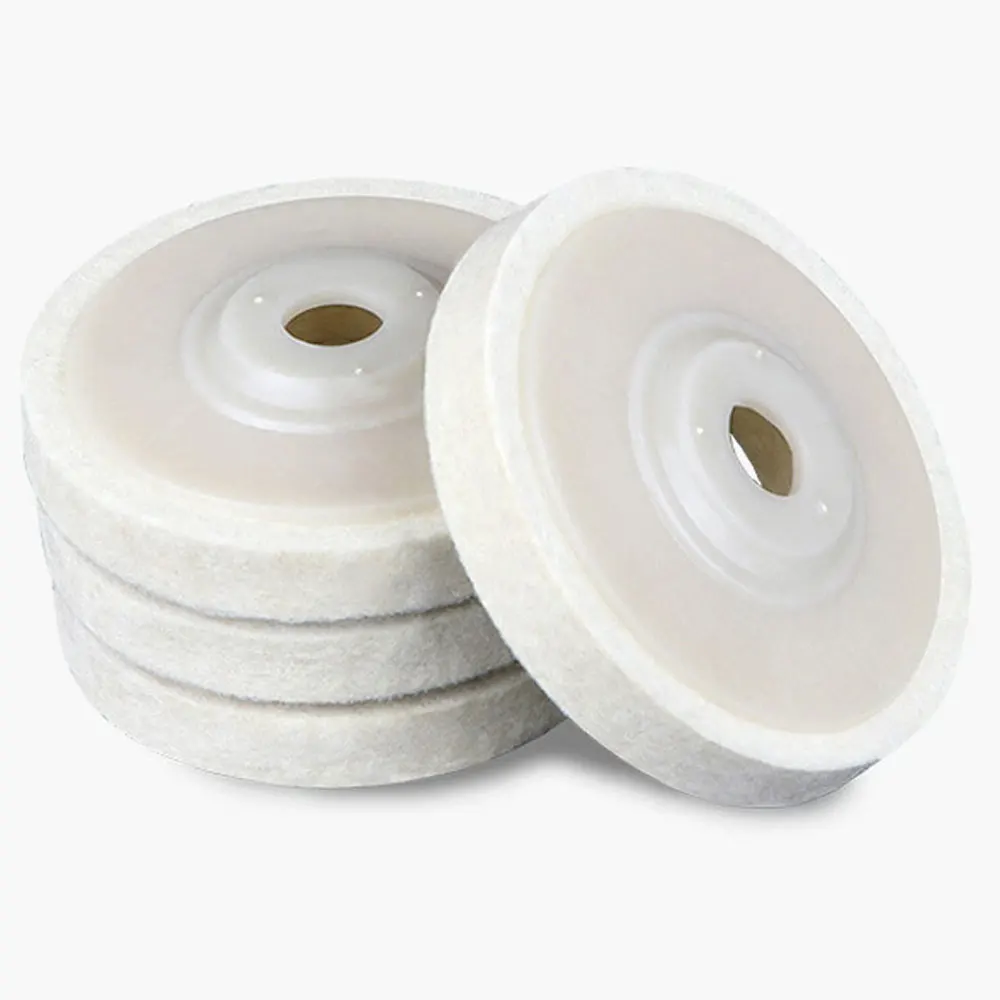 Wool-Polishing-Wheel-Disc-Polishing-Buffer-Pad-100-Angle-Grinder-Wheel ...