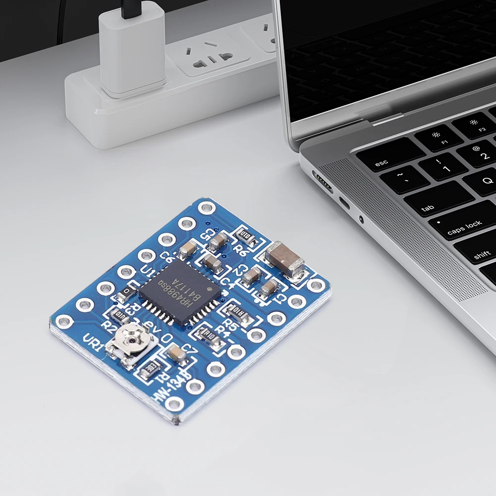 Stepper-Driver-Boards-A4988-Stepper-Motor-Driver-5-Stepper-Resolutions ...