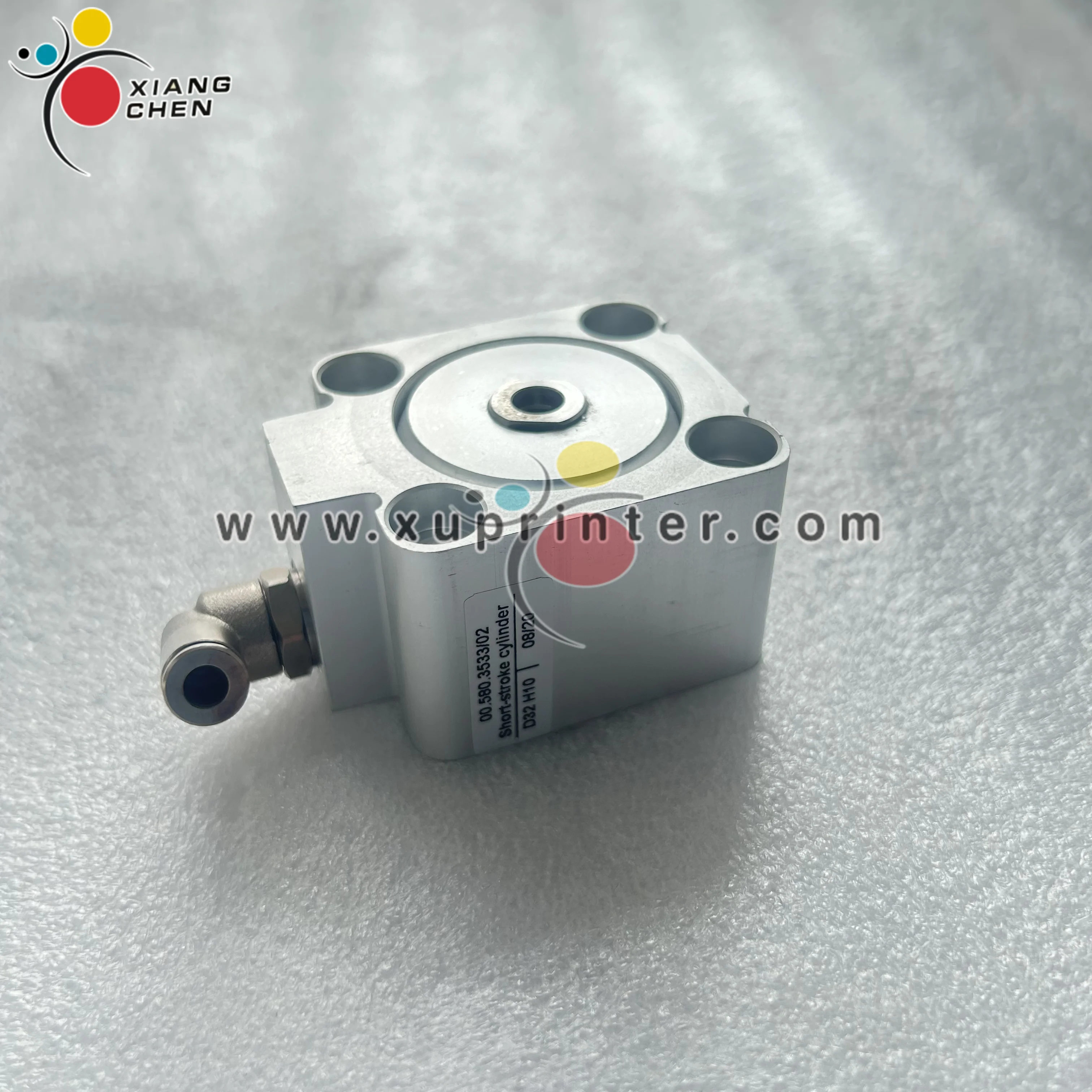 Imported-00-580-3533-Short-stroke-Cylinder-For-SM102-SX102-CD102-74 ...