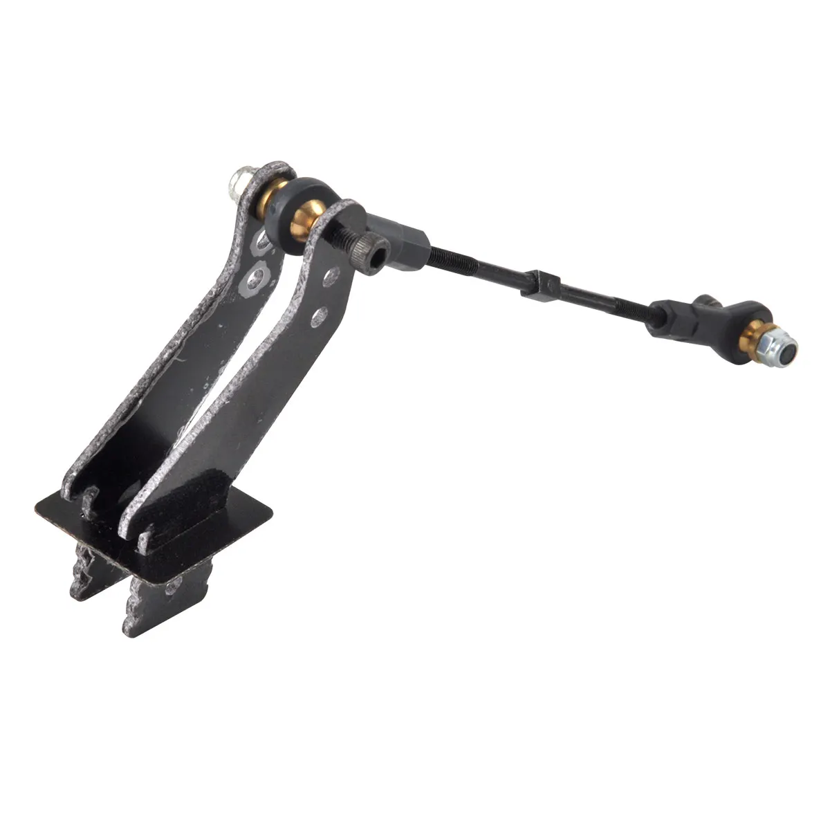 Servo Arm Push-Pull Rod Rudder Control Horn with Ball Joint for RC ...