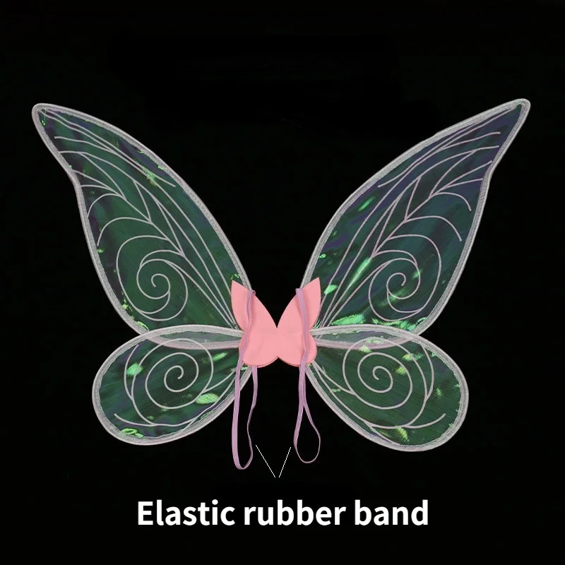 Tinkerbell Fairy Wings