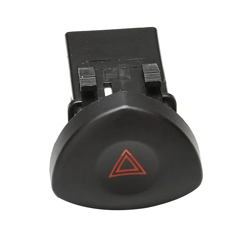 Hazard-Warning-Emergency-Light-Switch-Button-for-Renault-Clio-2-MK2-1998-ONWARDS-8200060036 ...