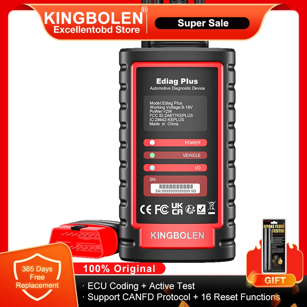 Kingbolen-ediag-plus-alle-system-diagnose-tool-unterst-tzung-canfd ...