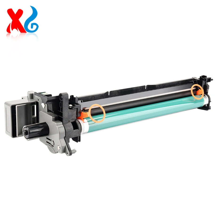 1PC GPR 62 NPG 84 C EXV59 Tambor Unidade Para Canon iR2625 2625i 2630 ...