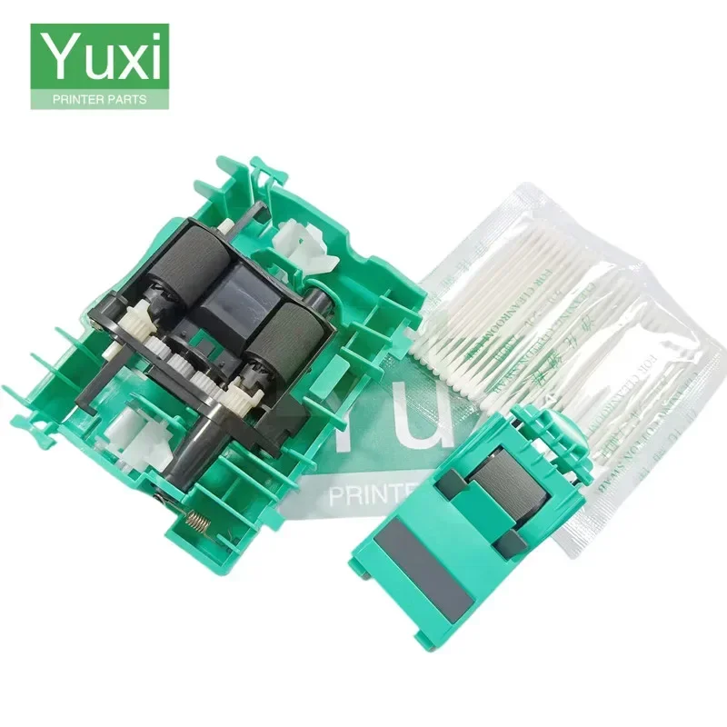 1Set-L2748A-Maintenance-Kits-L2747-60001-for-HP-ScanJet-Pro-2500-f1 ...