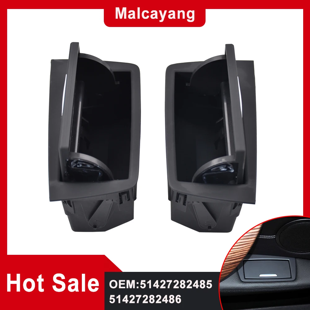 For-BMW-3-Series-F30-F80-F31-F35-51427282485-Interior-Rear-Door-Inner ...