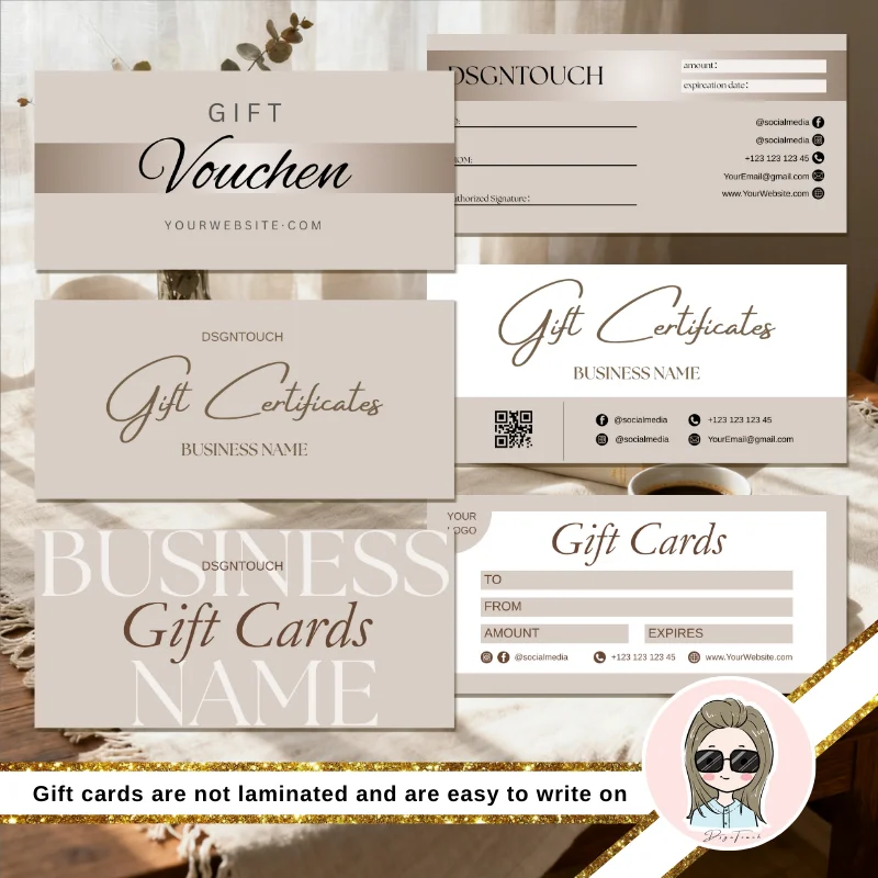 Salon Gift Card Ideas That Actually Work — My Real Experience with ...