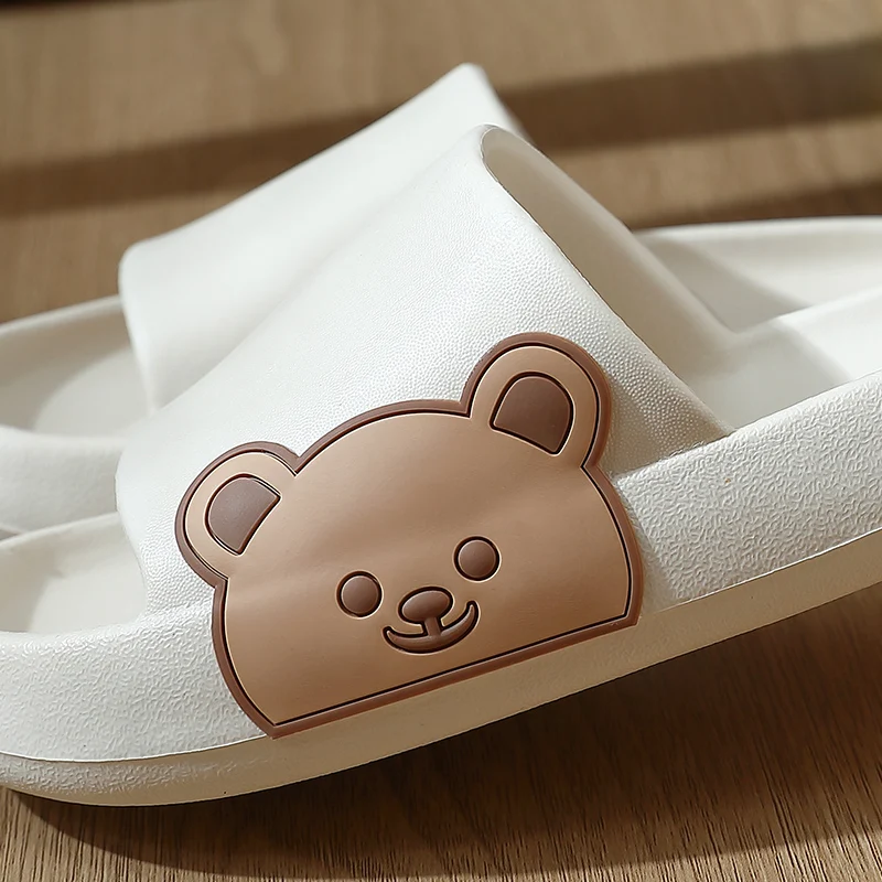 Teddy Slides | Flipflops – Gflashy