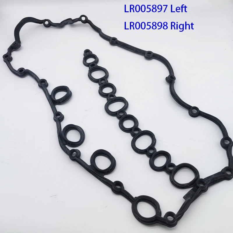FOR-LAND-ROVER-RANGE-ROVER-SPORT-3-6-INTAKE-MANIFOLD-GASKET-OEM ...