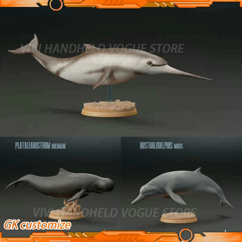 1-35-7cm-Ancient-Cetaceans-Model-Toy-Ancient-Extinct-Life-Dinosaur ...