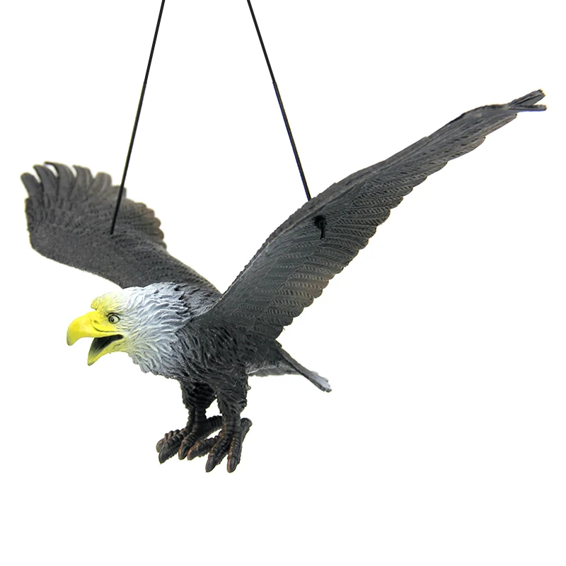 Bald Eagle Toy