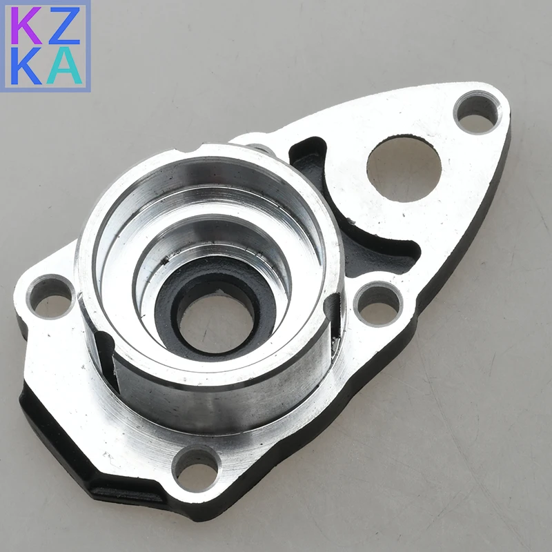 369-65017-0 Pump Case Lower for Tohatsu Outboard Motor 5HP M5B M5BS 369 ...