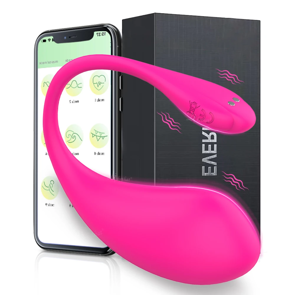 Controle-de-aplicativo-de-controle-de-longa-dist-ncia-bolas-vagina-wearable-bluetooth-app ...