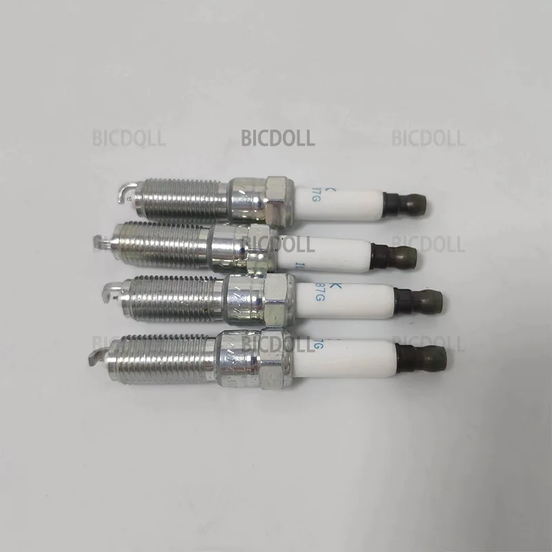 ILNAR8B7G-91970-Iridium-Spark-Plug-for-GMC-Terrain-Chevrolet-Malibu ...
