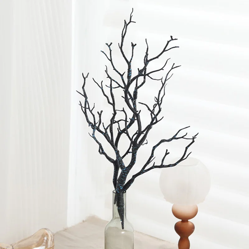 Kahaul-Artificial-Plastic-Tree-Branches-Fake-Antlers-Shape-Wedding ...